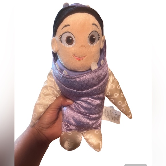 Disney | Toys | Disney Store Monsters Inc University Boo In Costume 2 ...